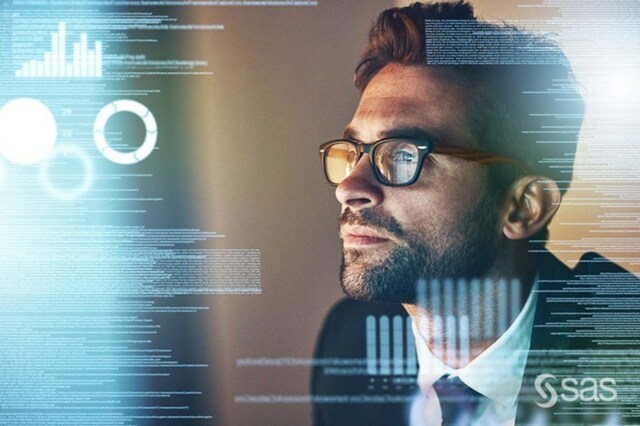 SAS an asset liability management technology leader, per Chartis