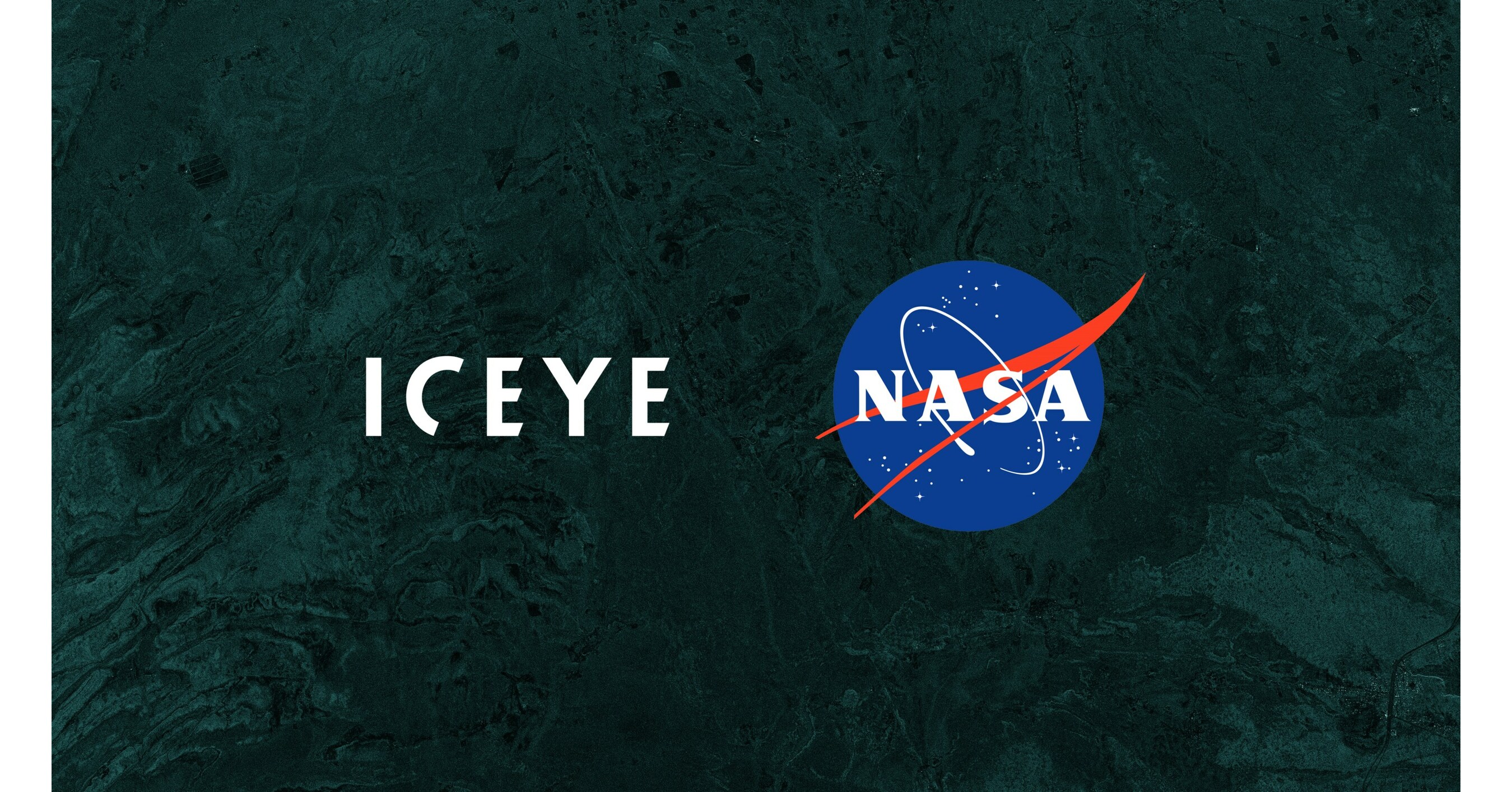 ICEYE US Receives First Task Order Under NASA Commercial SmallSat Data ...