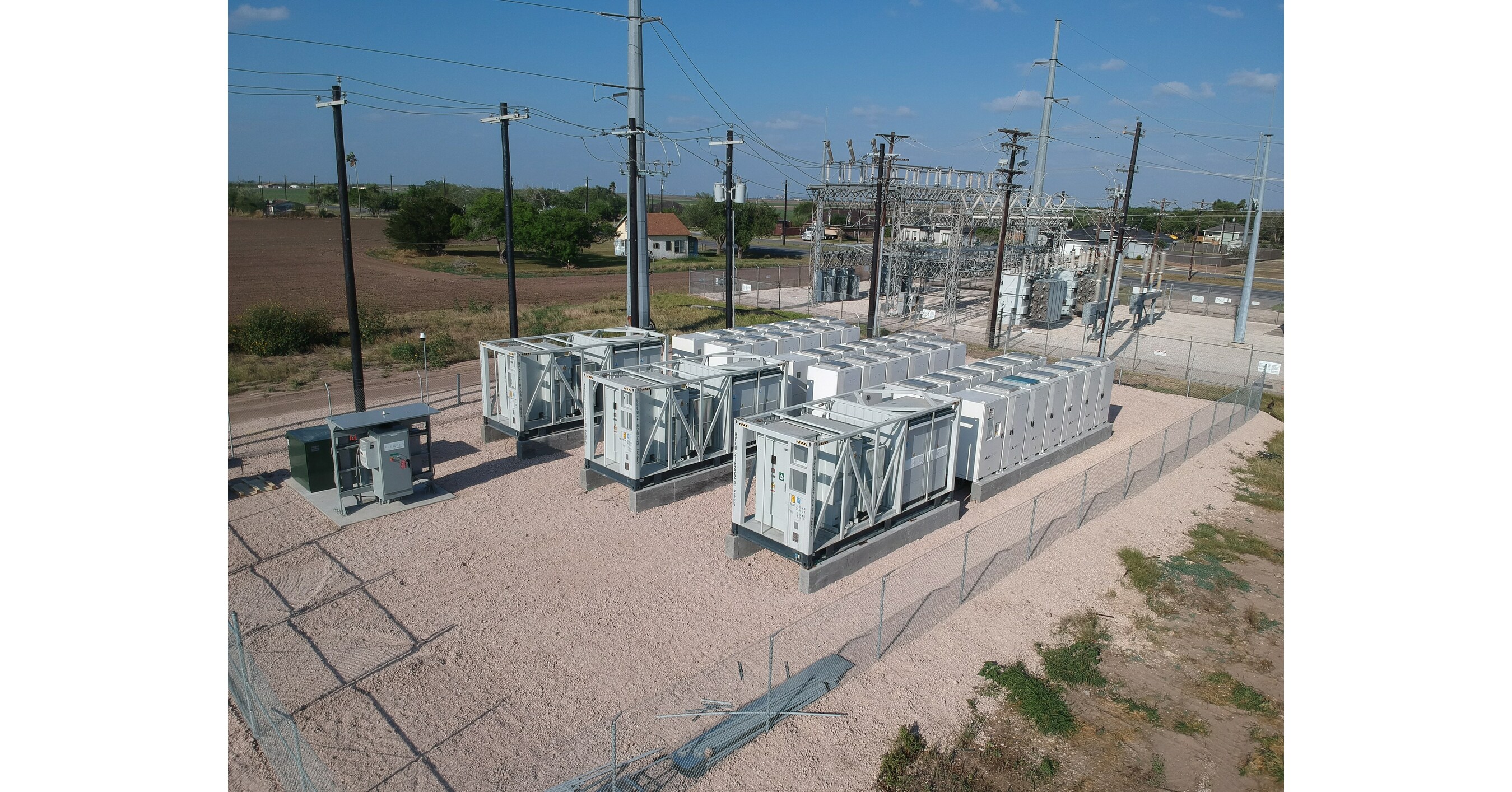 SMT Energy & SUSI Partners Secure Tax Equity Investment For Texas ...