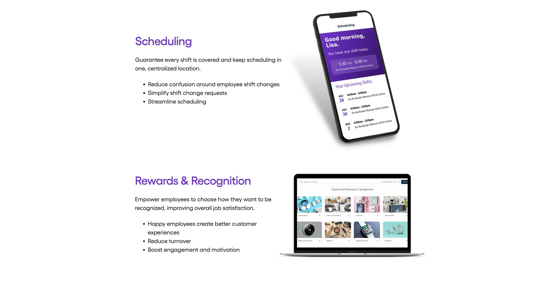 Raydiant Ushers in New Era of Employee Experience with Launch of ...