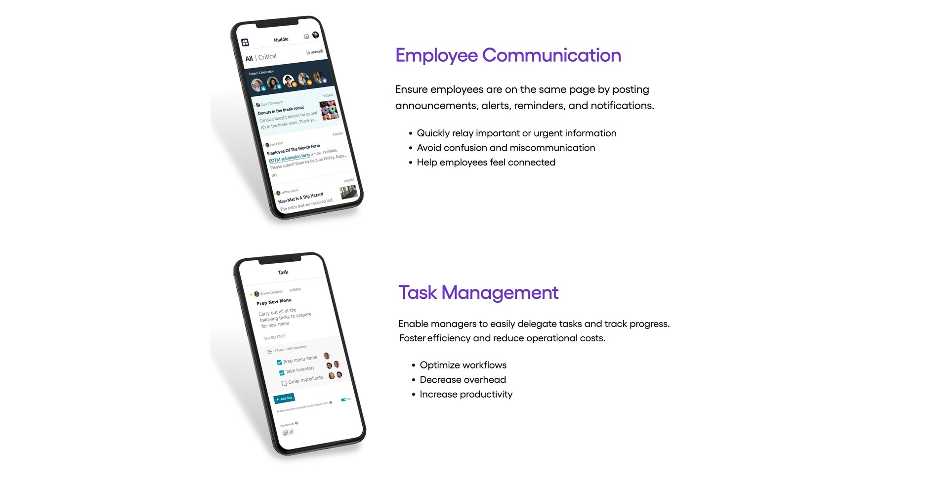Raydiant Ushers in New Era of Employee Experience with Launch of ...