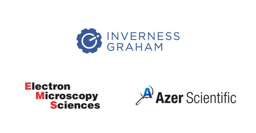 Electron Microscopy Sciences and Azer Scientific Join, Creating a ...