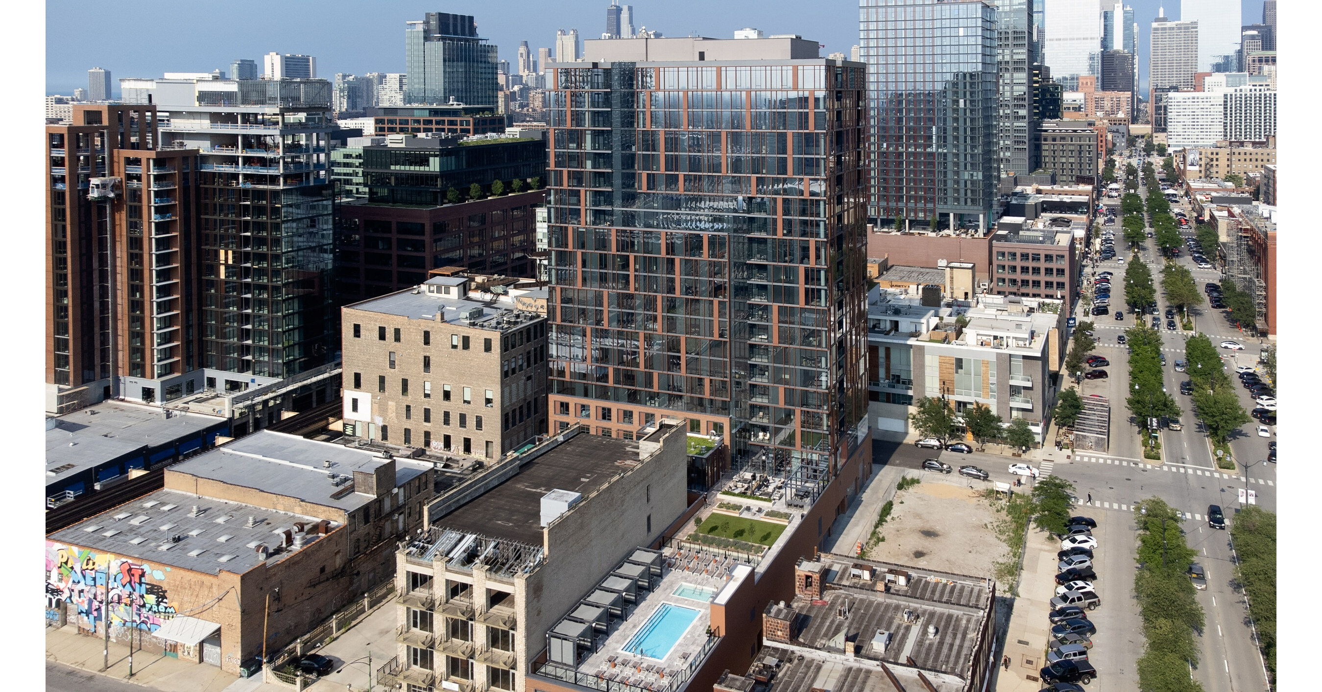 One Six Six to Host Grand Opening Celebration