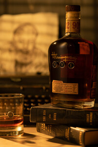 Introducing Hemingway Rye Whiskey Signature Edition