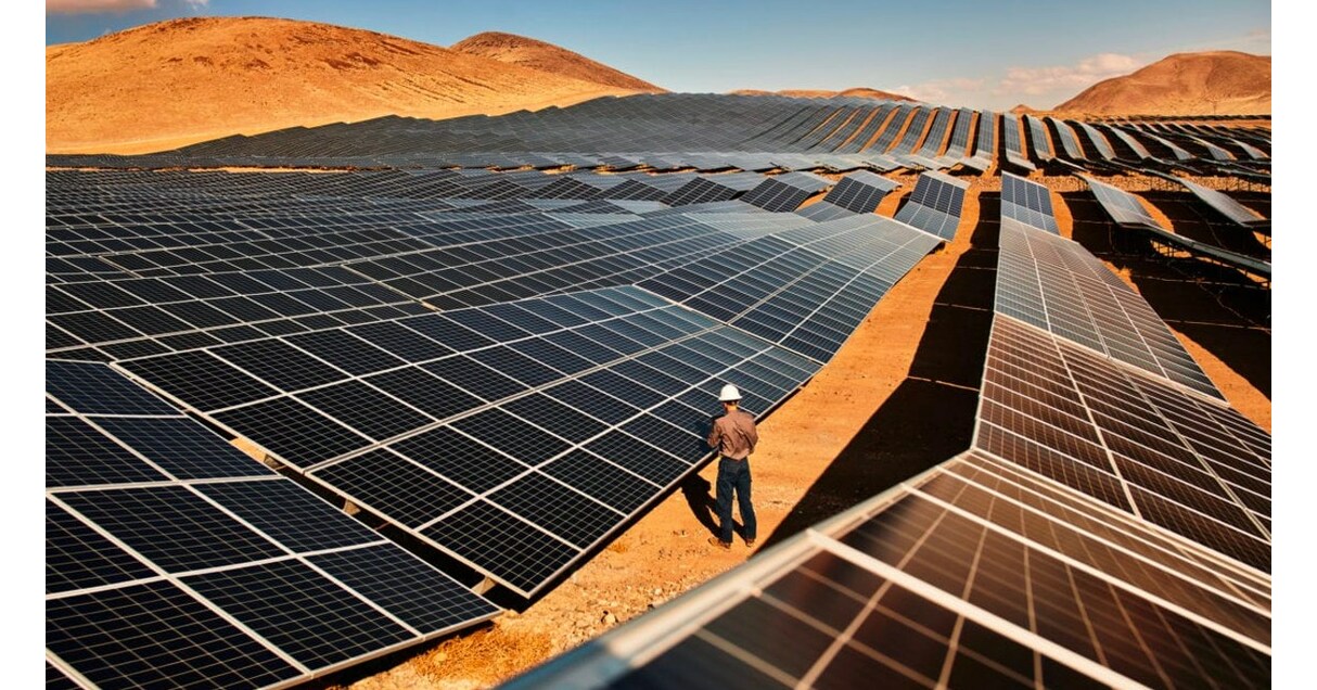 ET Solar Rebrands As EliTe Solar