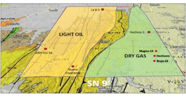 NG ENERGY PROVIDES UPDATE ON OIL STRATEGY