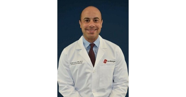Dr. Phillip Erwin Joins My Cardiologist, Elevating Cardiac Care in Boca ...