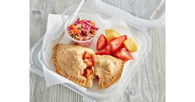 Chartwells K12 Shares 10 Most Popular Meals as Students Head Back to School