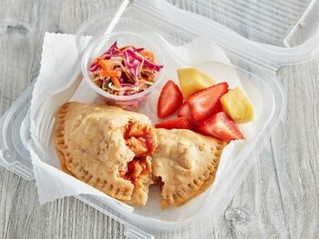 Chartwells K12 Shares 10 Most Popular Meals as Students Head Back to School