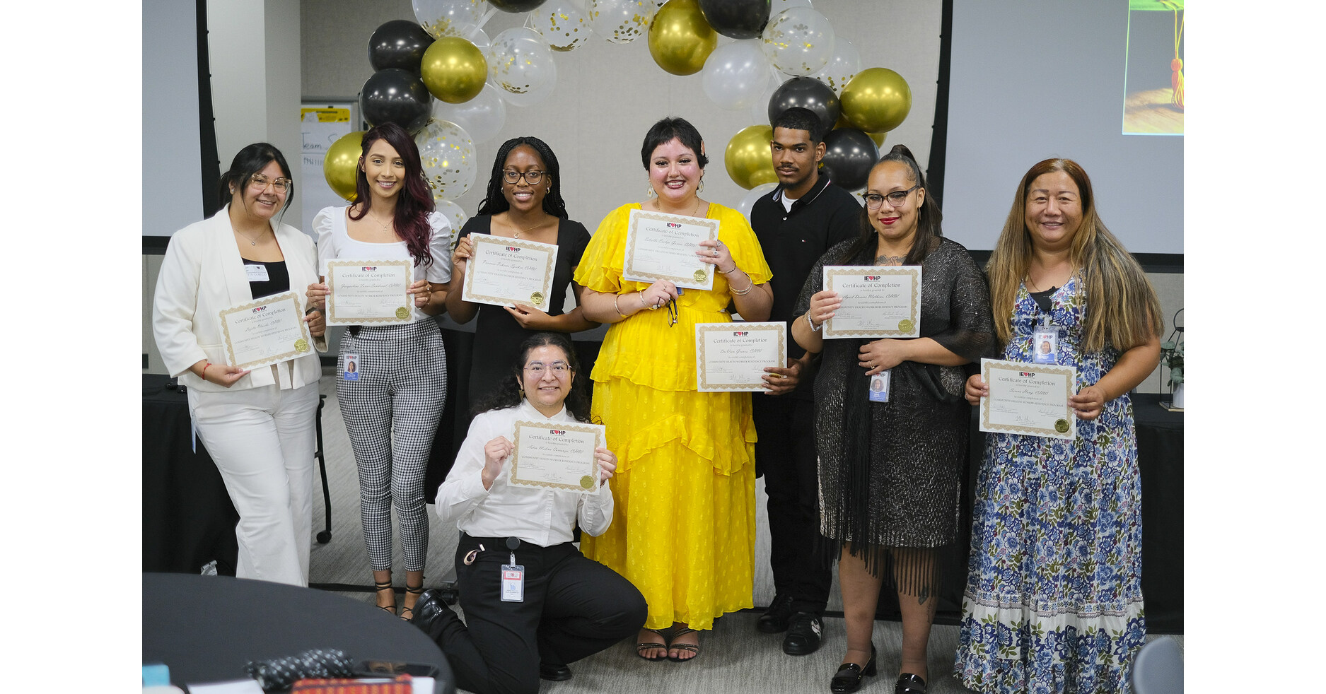 Inland Empire Health Plan invests in reducing barriers in underserved ...