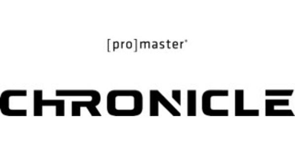 Introducing the Chronicle Tripod by ProMaster