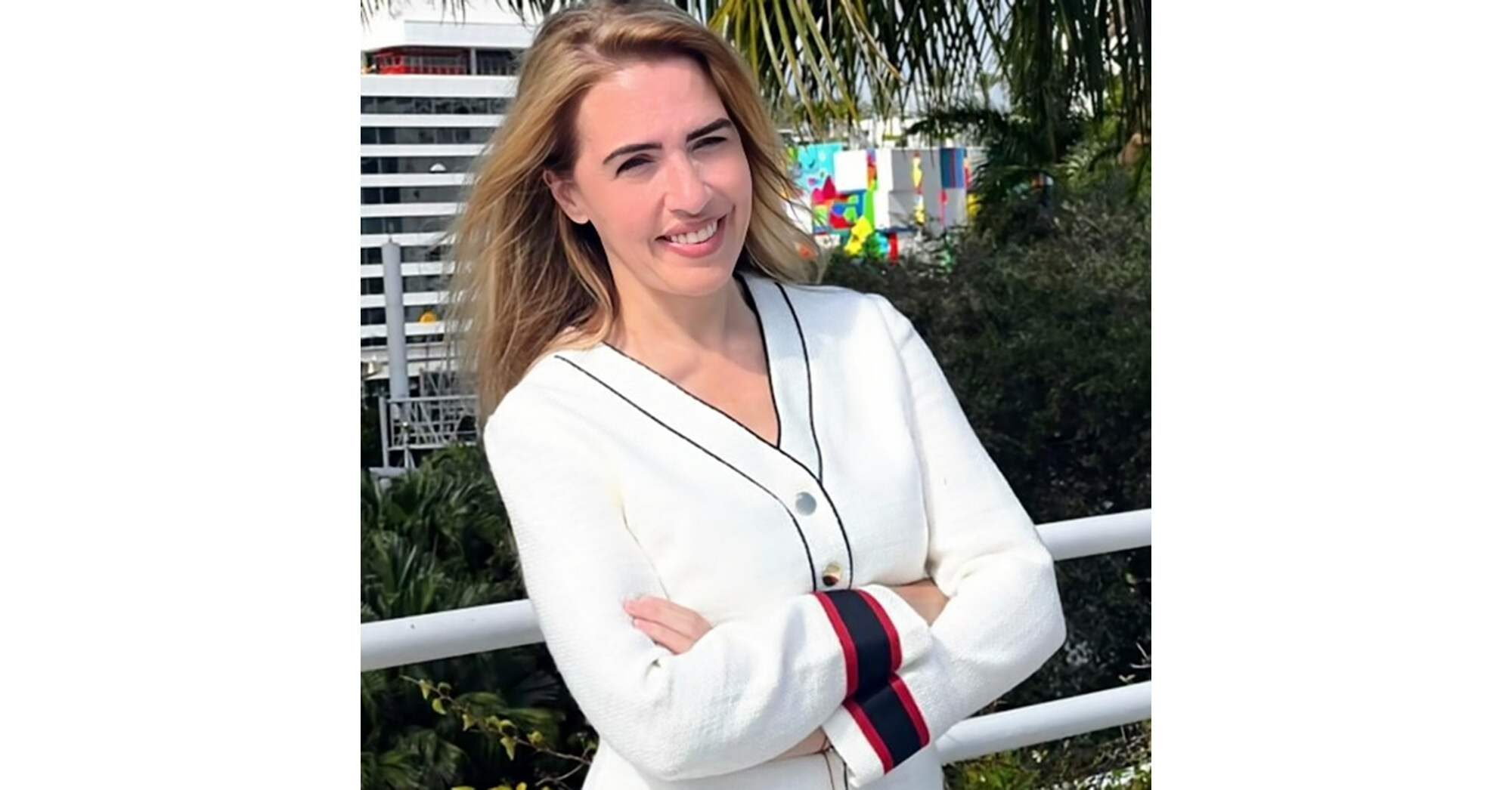 St. Thomas University Appoints Raquel Regalado as Director of the ...