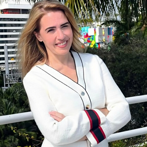 St. Thomas University Appoints Raquel Regalado as Director of the ...