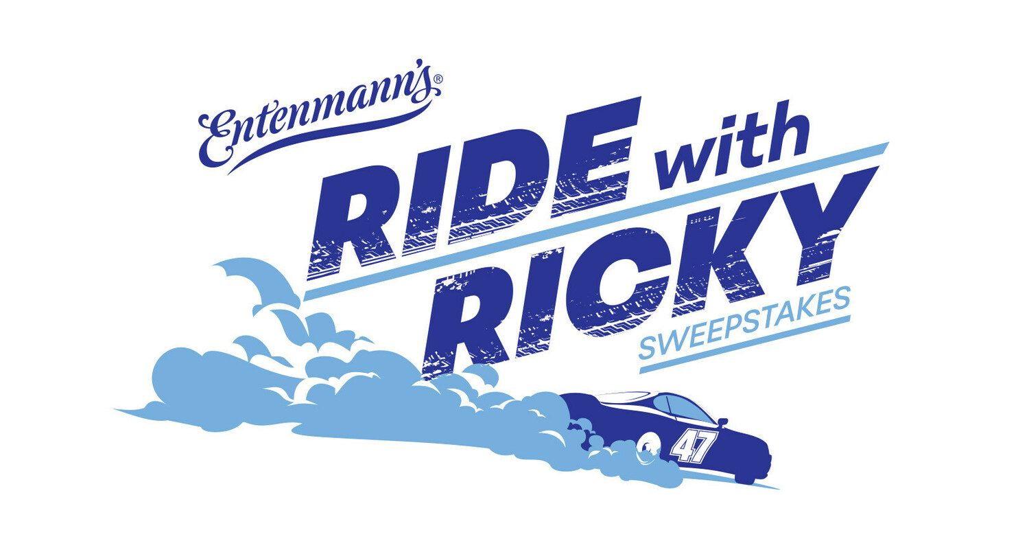 Entenmann's Invites Fans to Rev Up the Excitement with the Ride with ...