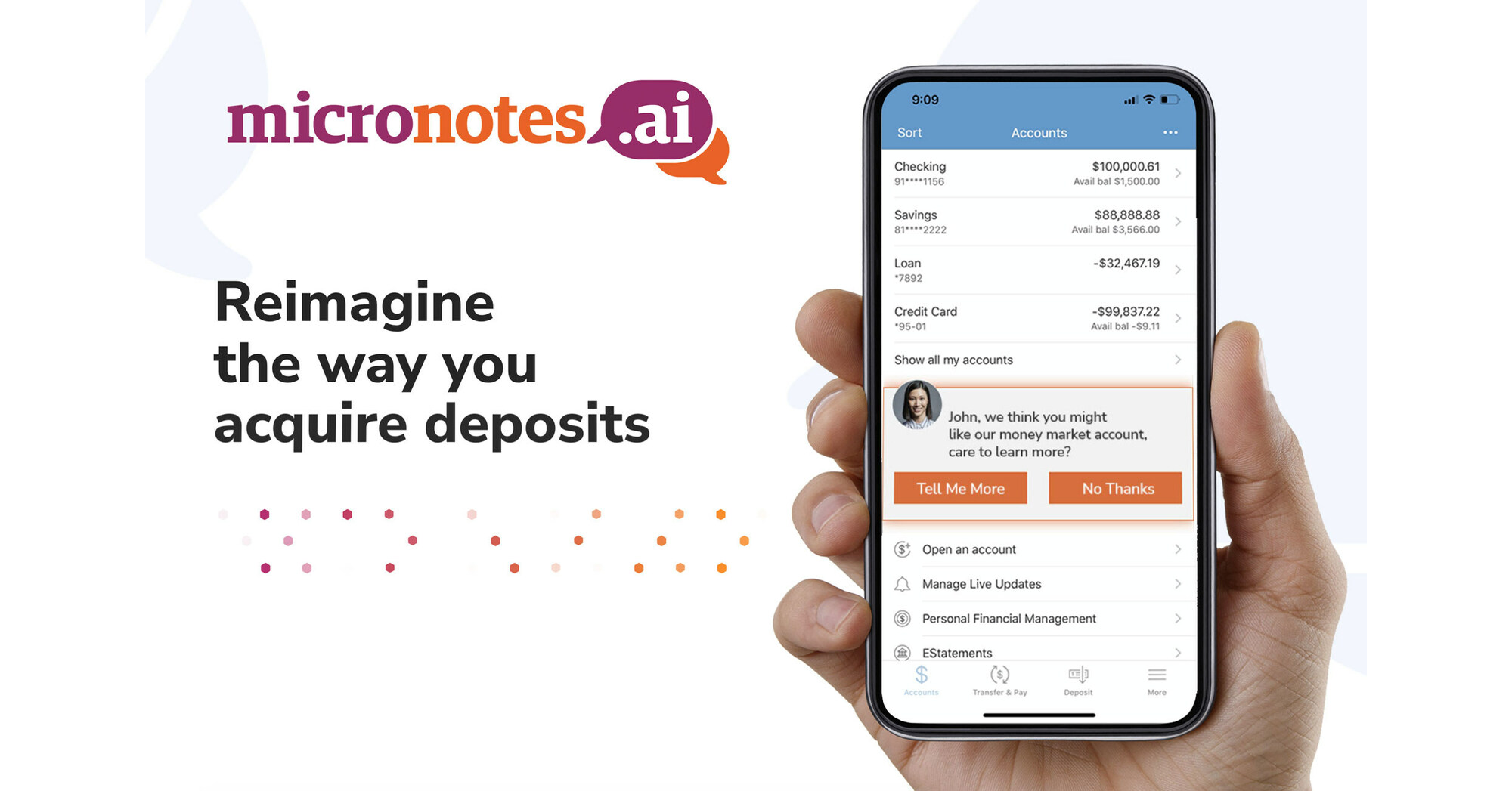 Micronotes Closes $7.5 million Series C Funding Round with $2 million ...
