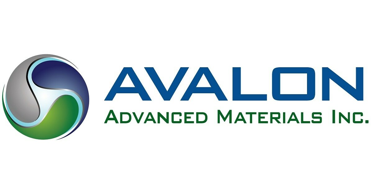 Avalon announces a substantive 20% increase in deposit size at its flagship Separation Rapids ...