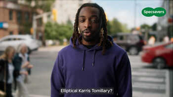 "Optical tomero…spetogra-what?" Specsavers shares the importance of ...