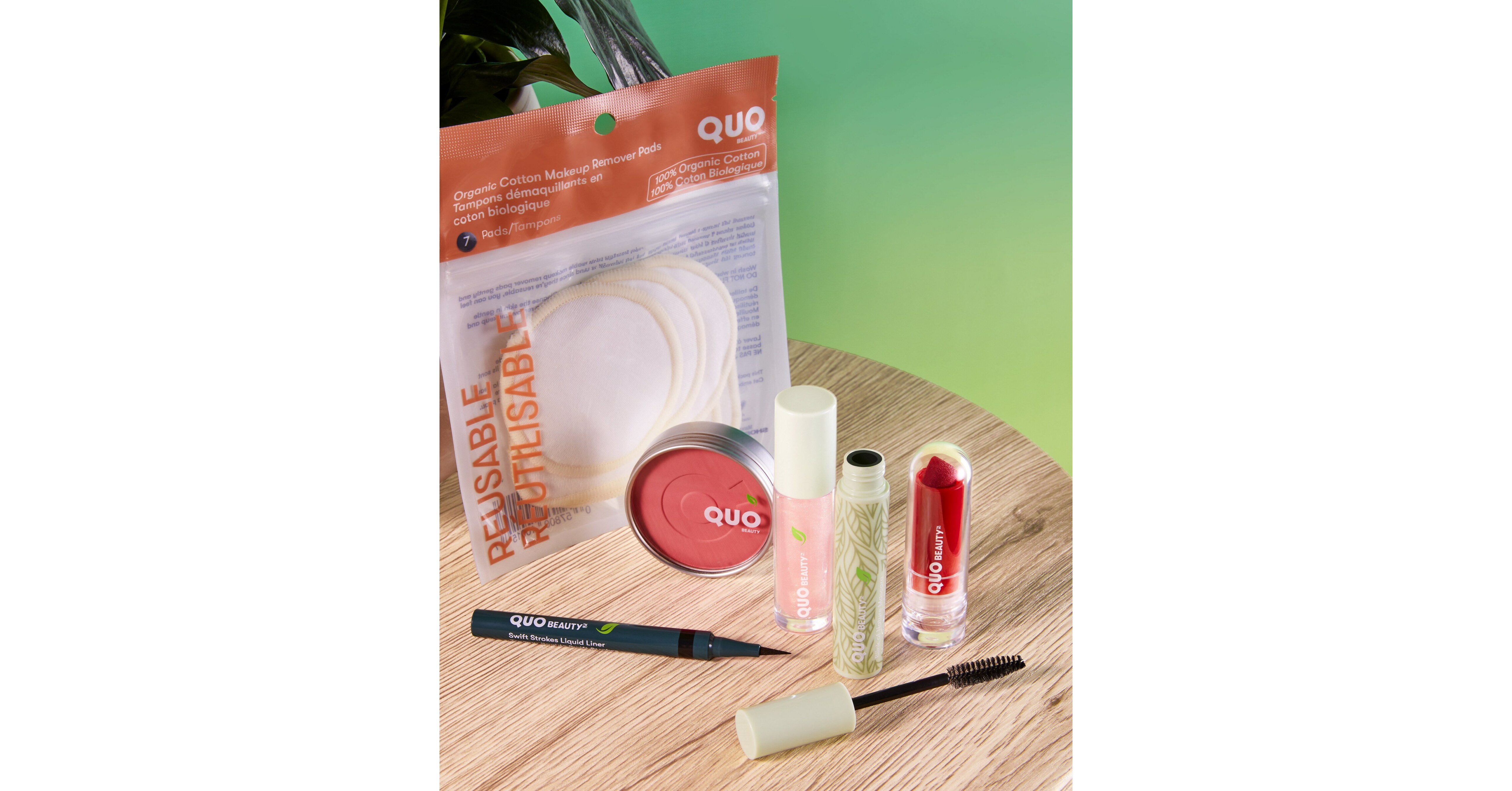 SHOPPERS DRUG MART IS TAKING STEPS TOWARDS MORE SUSTAINABLE BEAUTY