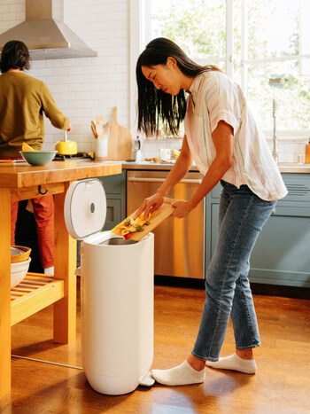 Mill's Food-Recycling Service First to Unlock New Higher-Use Regulatory ...