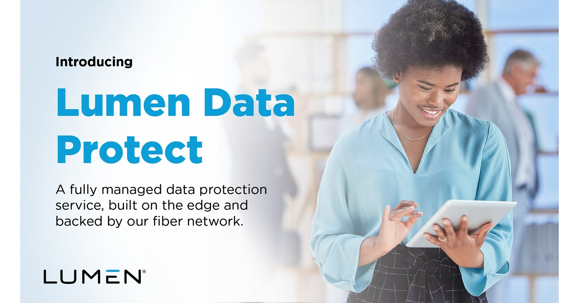 Lumen intensifies network edge data protection and recovery with Lumen ...
