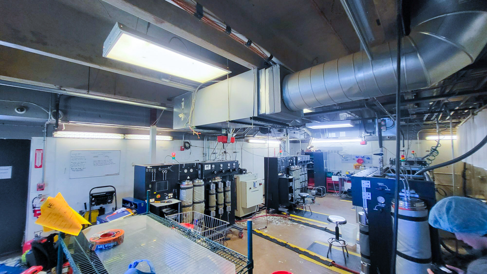 Organic CBD Extraction Facility in Evergreen, Colorado Near Denver, Now ...