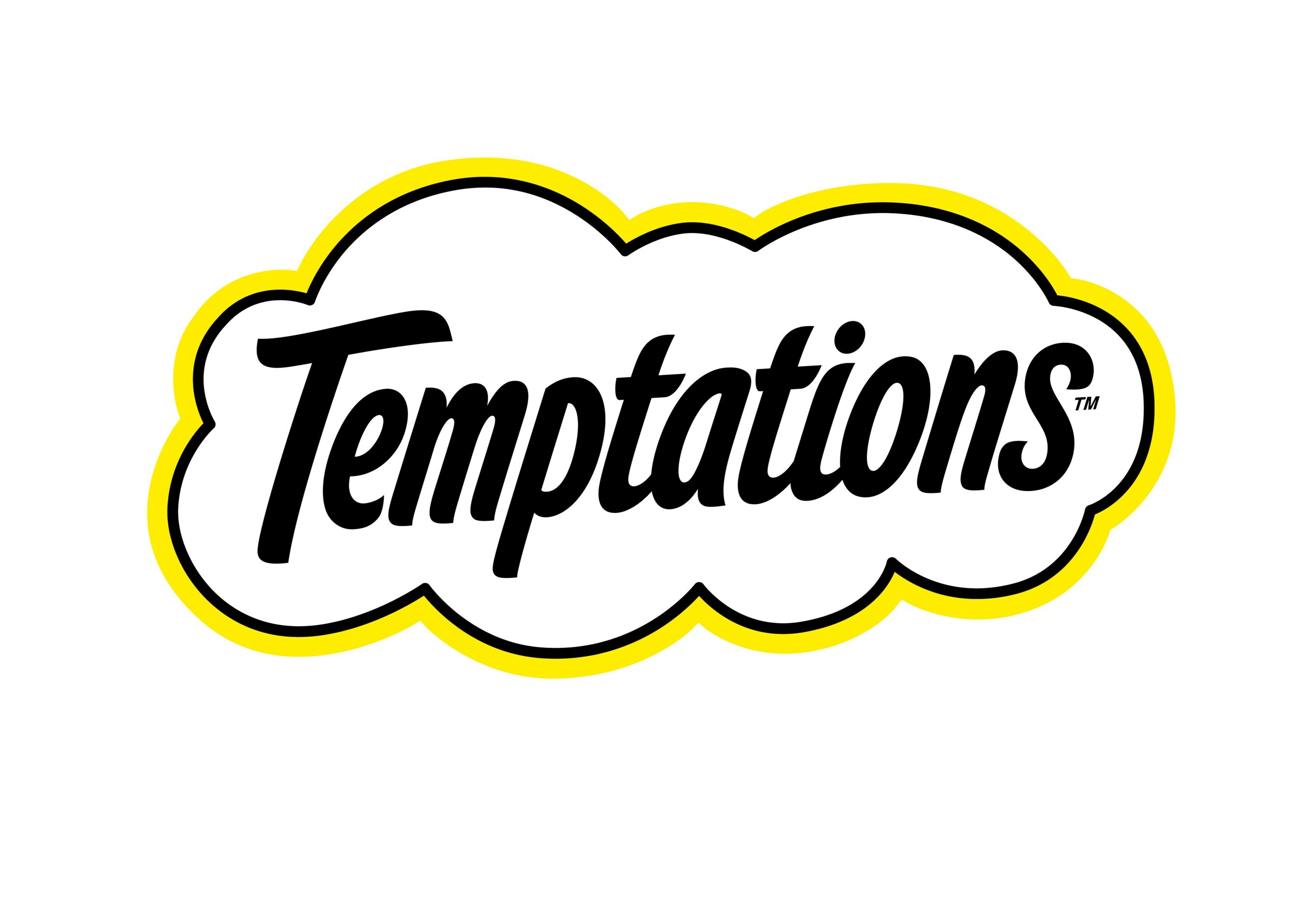 THE TEMPTATIONS™ BRAND RELEASES "TAILS OF IRRESISTIBILITY," A LIMITED ...