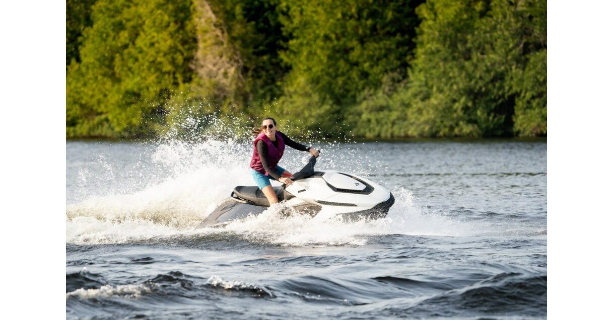 Making Waves in the EV Industry: Taiga Begins Deliveries of the New ...