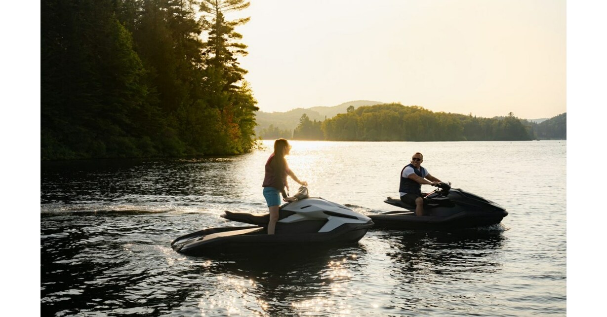 Making Waves in the EV Industry: Taiga Begins Deliveries of the New ...