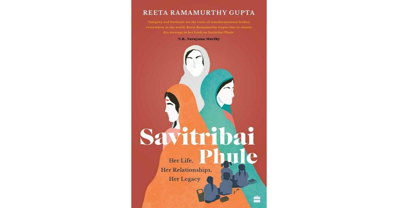 HarperCollins is proud to announce the publication of Savitribai Phule ...