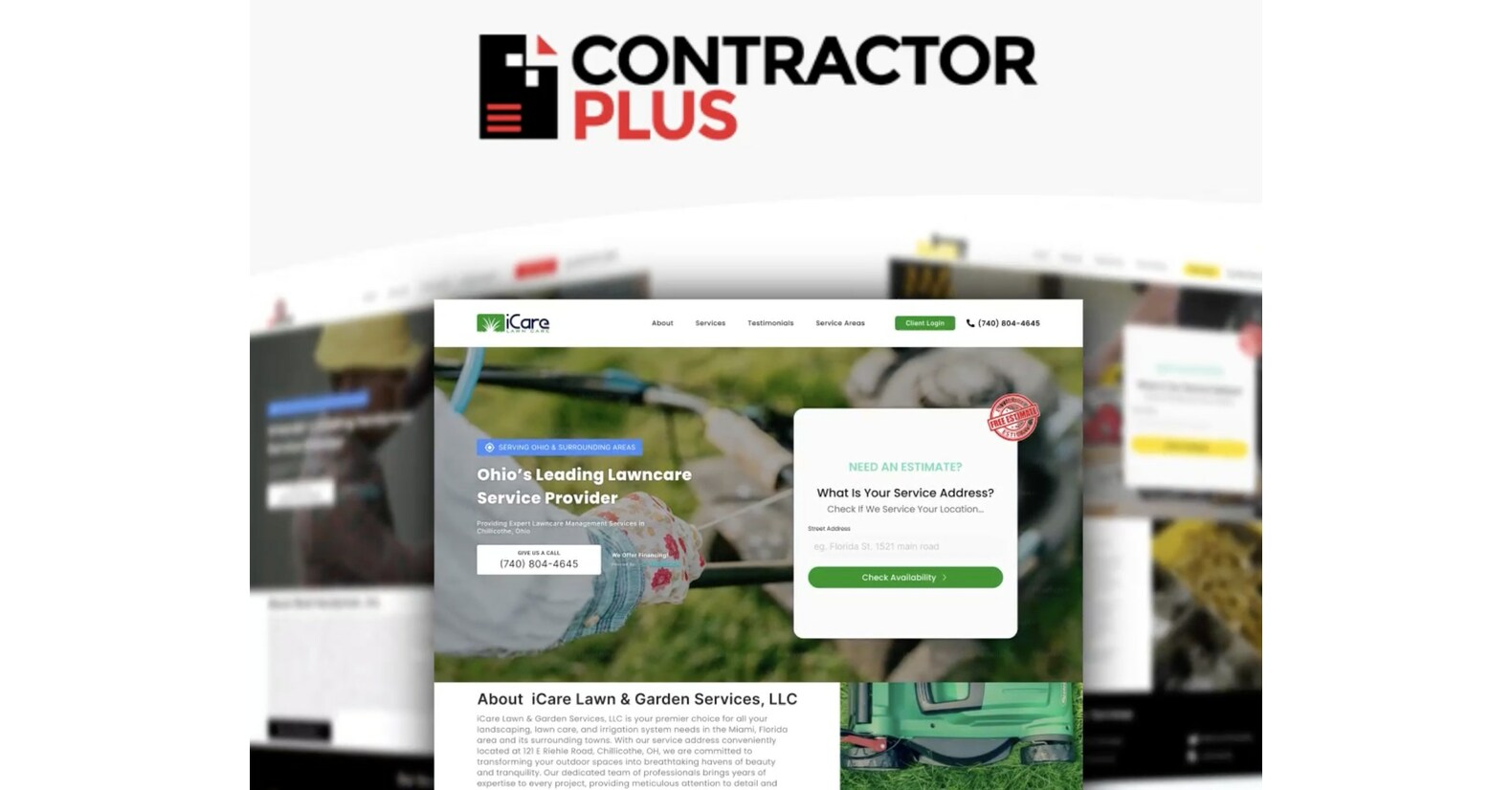 Contractor+ App Shakes Up the Industry by Offering FREE AI-Generated ...