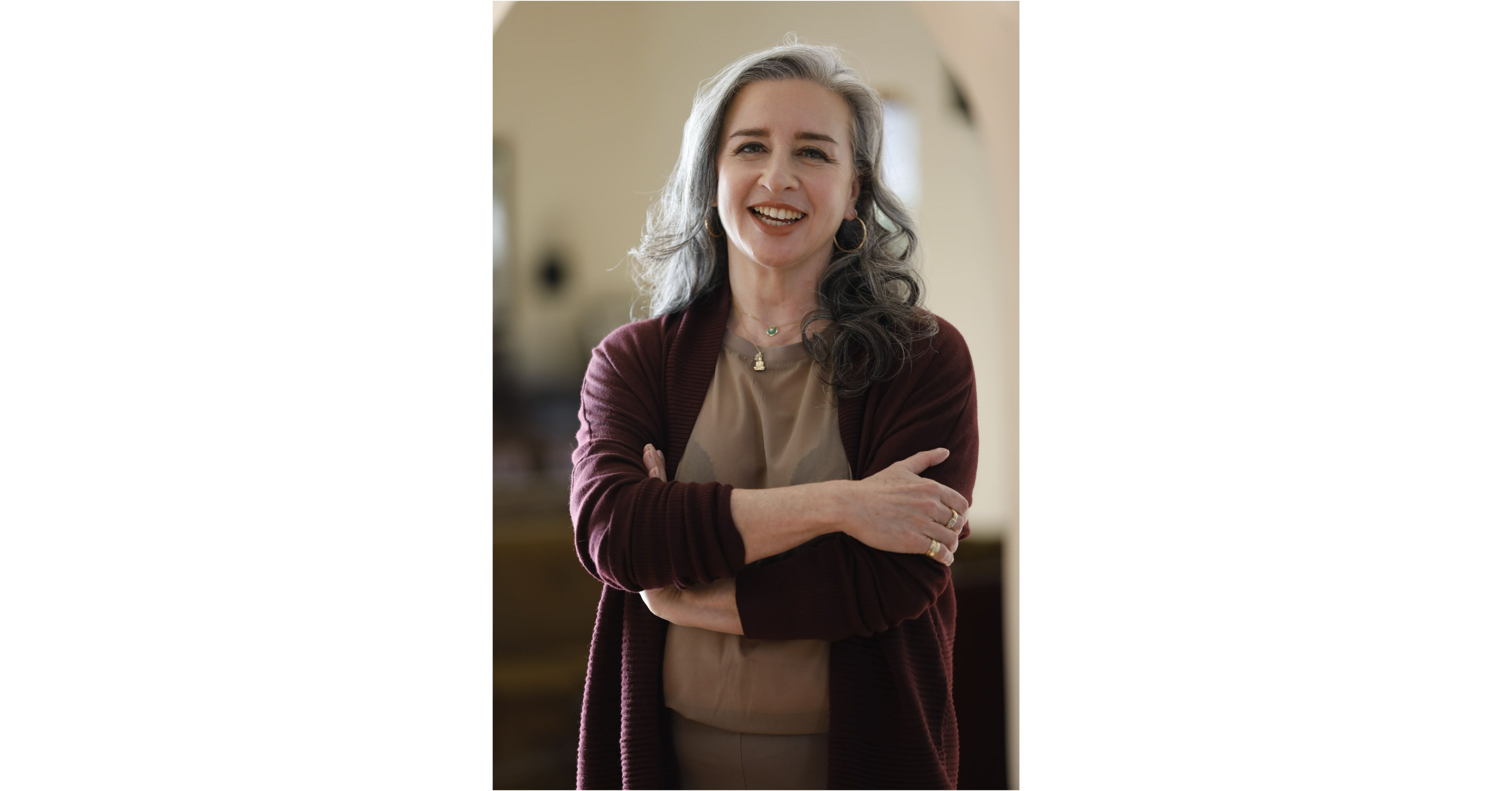 KINDRA SHINES LIGHT ON MENOPAUSE MISDIAGNOSIS CRISIS