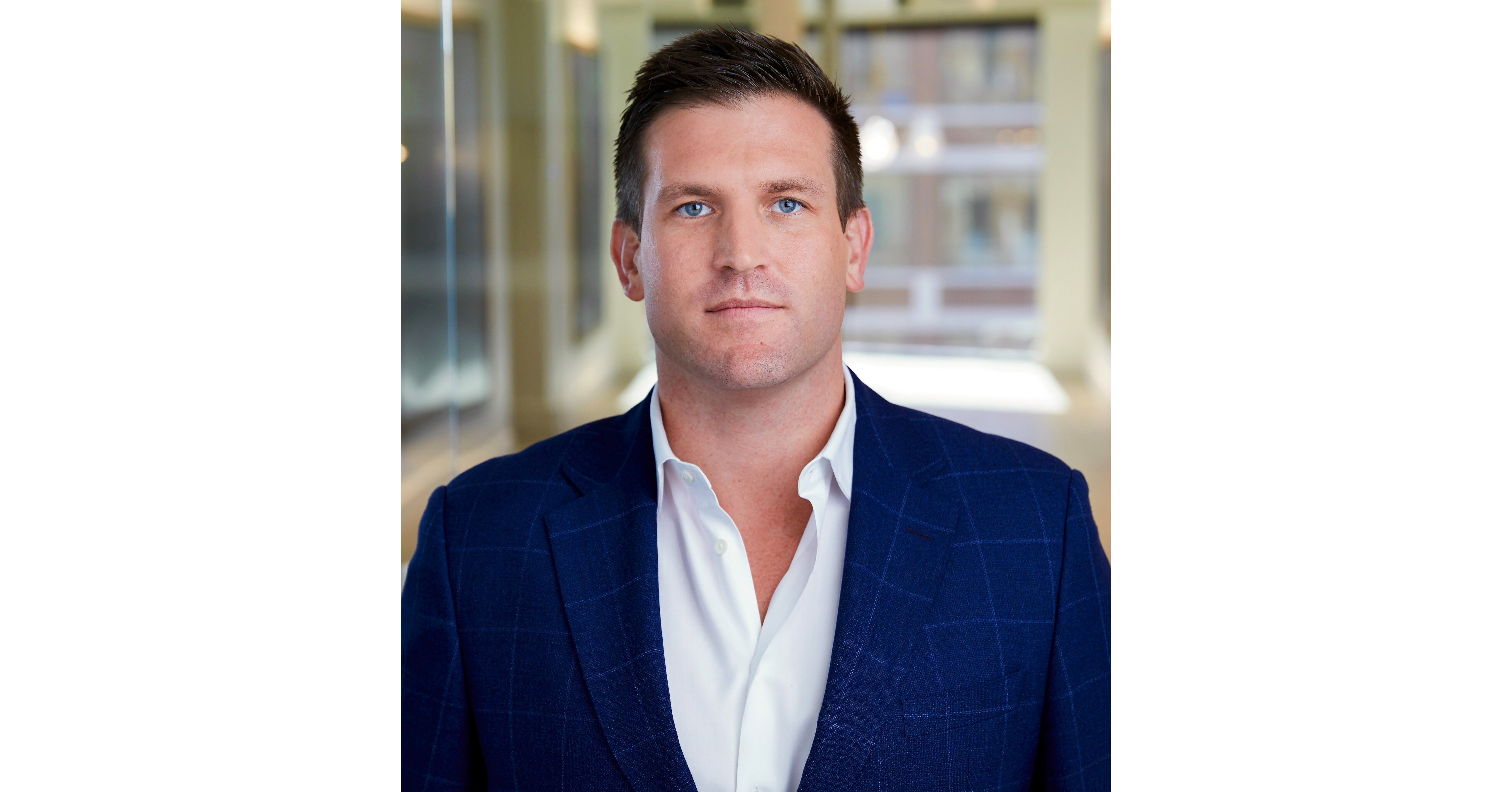 Comerica Promotes Grant Simon to Senior Vice President, Group Manager ...