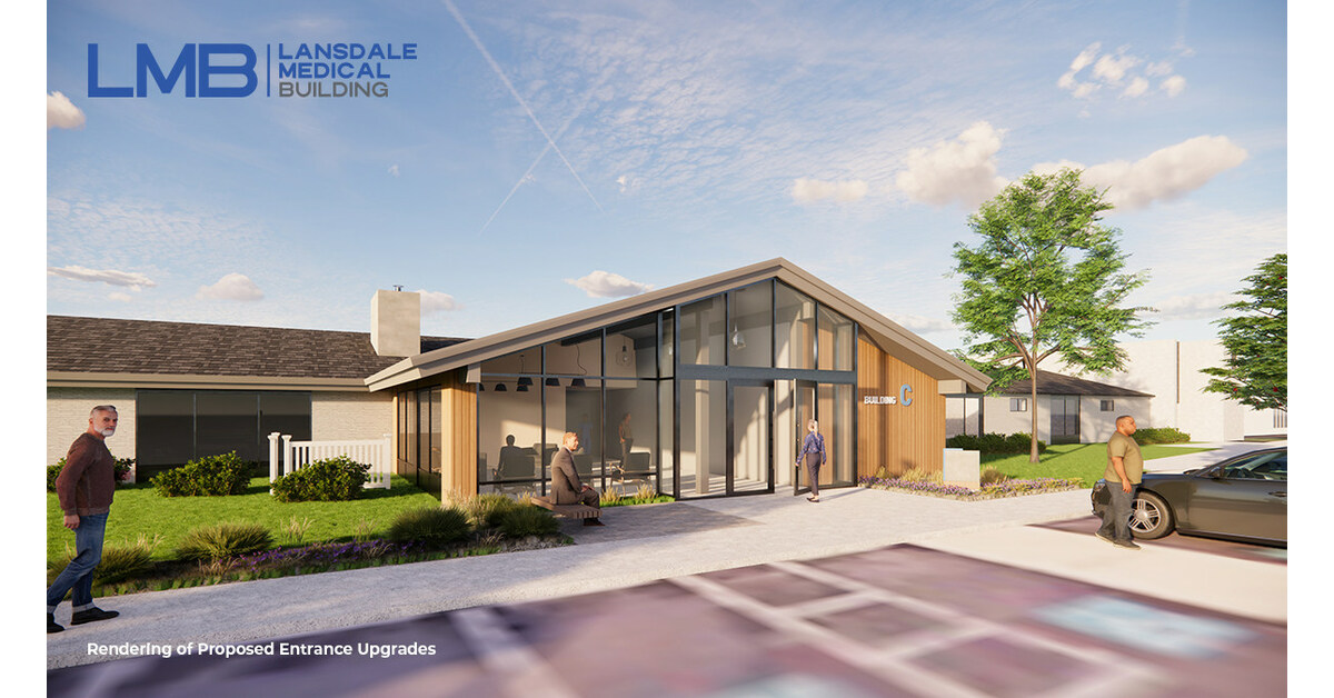 MRA Group Acquires 40,000 Square Foot Medical Office Building in ...