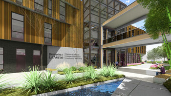 ALTAMED HEALTH SERVICES PARTNERS WITH UNIVERSITY OF LA VERNE TO MEET ...