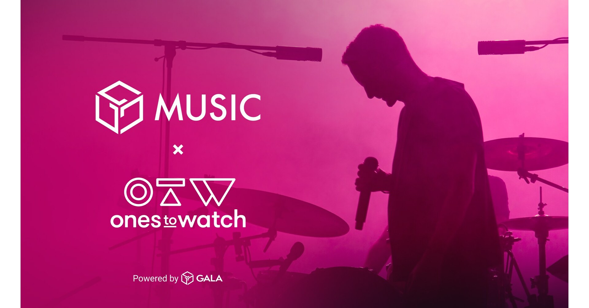 Gala Music Teams Up with Live Nation's Ones To Watch to Propel Rising ...