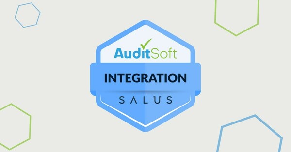 AuditSoft Partners with SALUS to Revolutionize Safety and Compliance ...