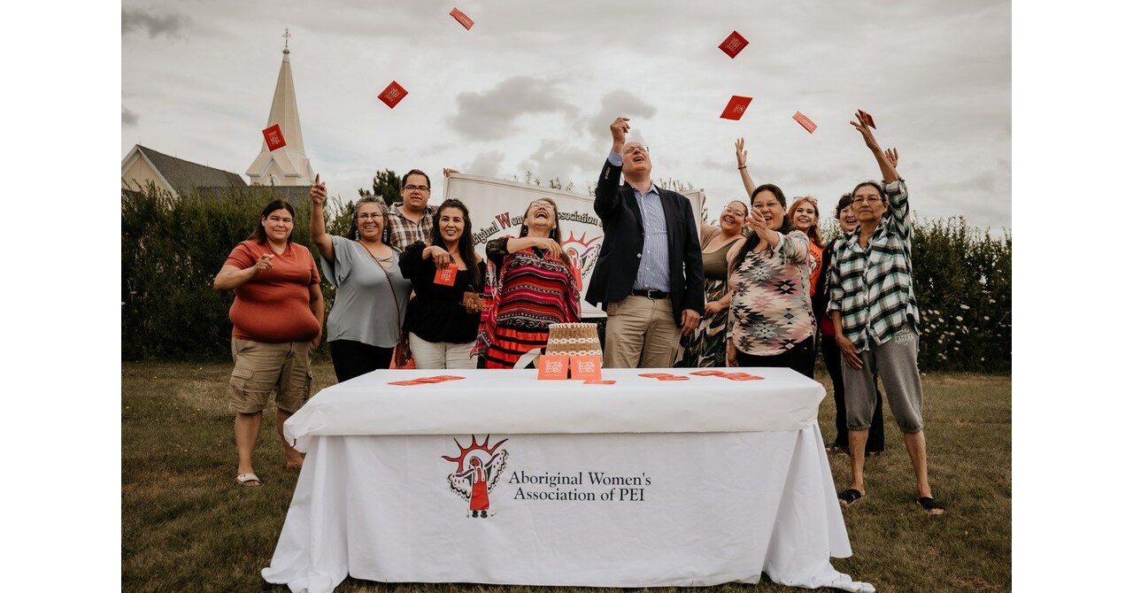 Improving Access to Menstrual Hygiene in Indigenous Communities