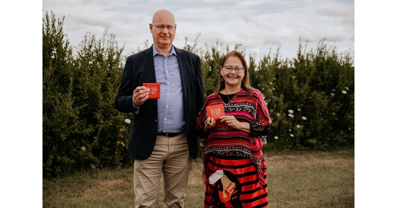 Improving Access to Menstrual Hygiene in Indigenous Communities