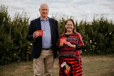 Improving Access to Menstrual Hygiene in Indigenous Communities