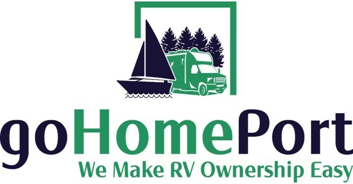 goHomePort Hosts Ribbon Cutting and Grand Opening for RV Service ...