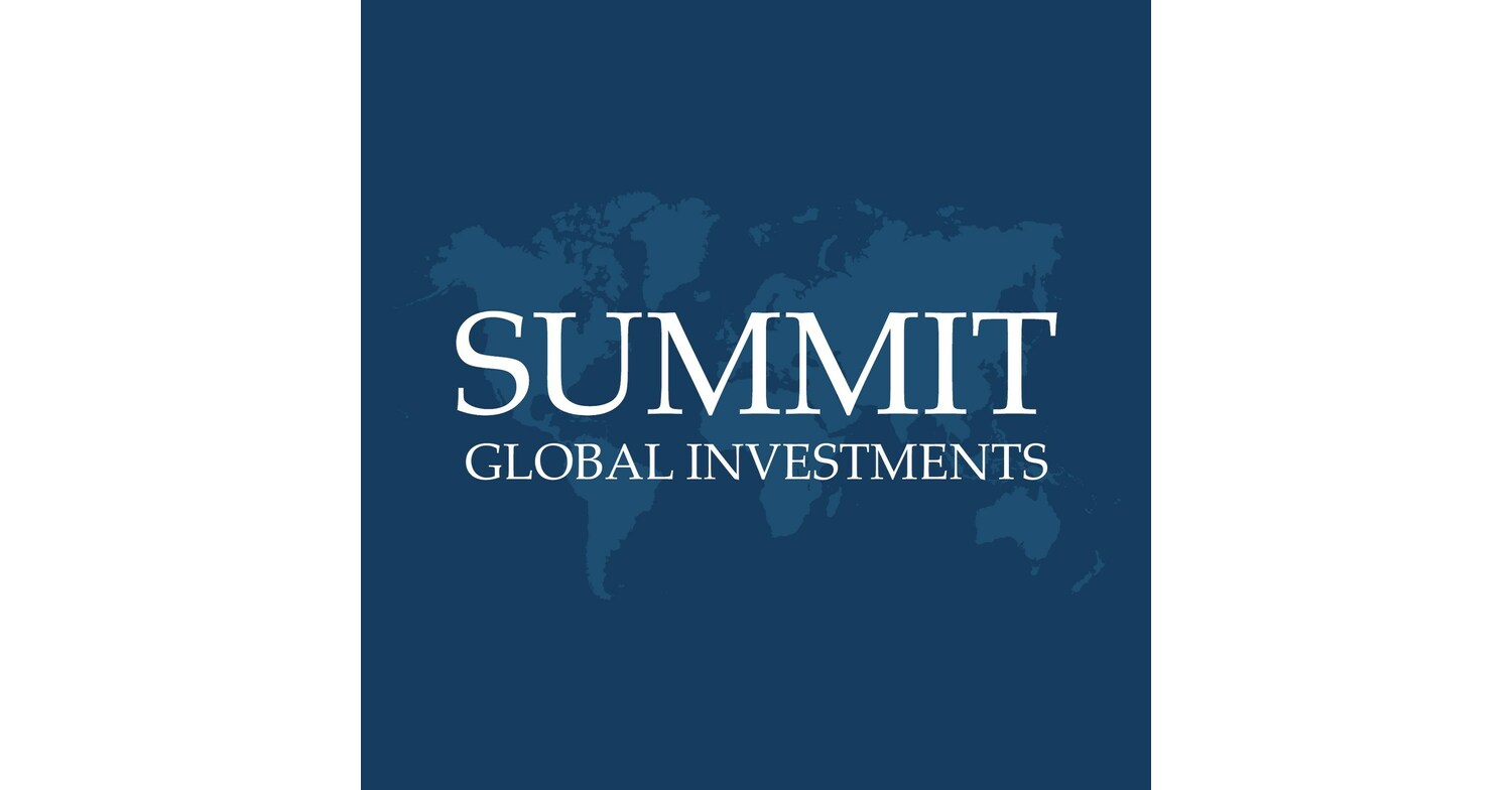 Summit Global Investments' New ETF Reaches AUM Milestone