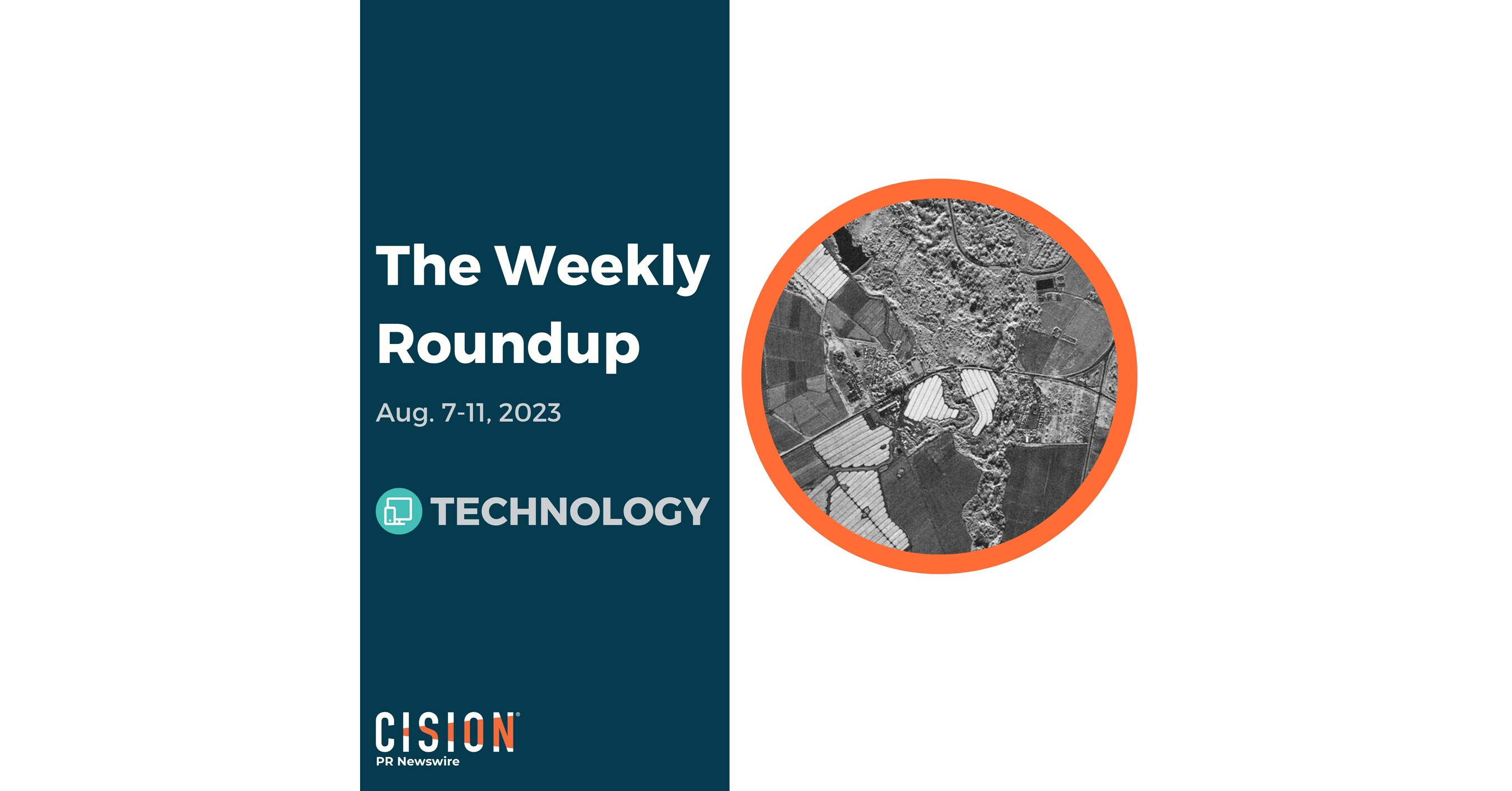 This Week in Tech News: 13 Stories You Need to See