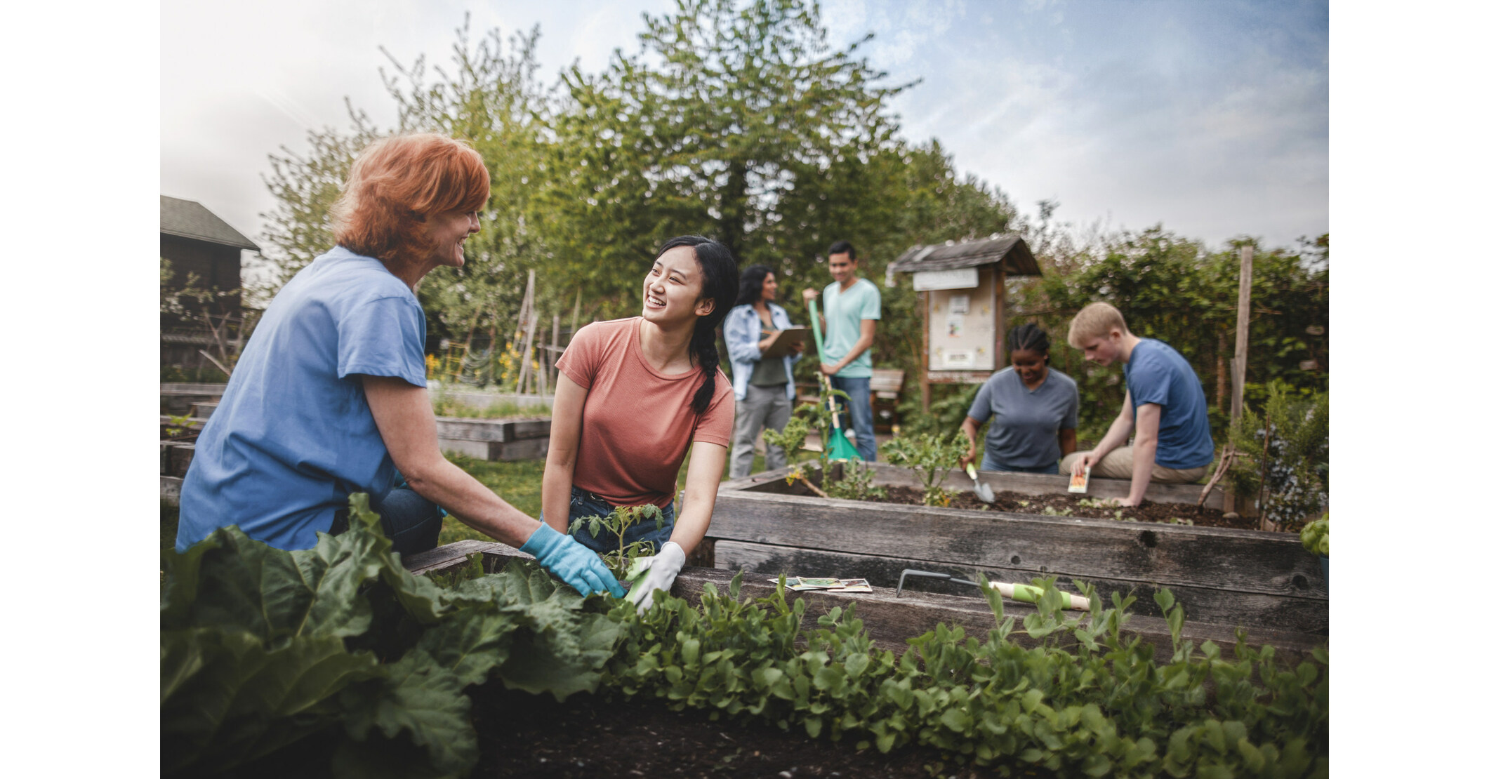 Applications are open for Ecclesiastical Insurance's 2023 Community ...