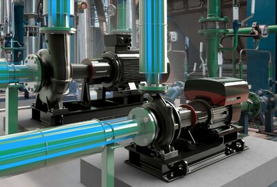 Grundfos introduces new range of end-suction pumps to advance Singapore ...
