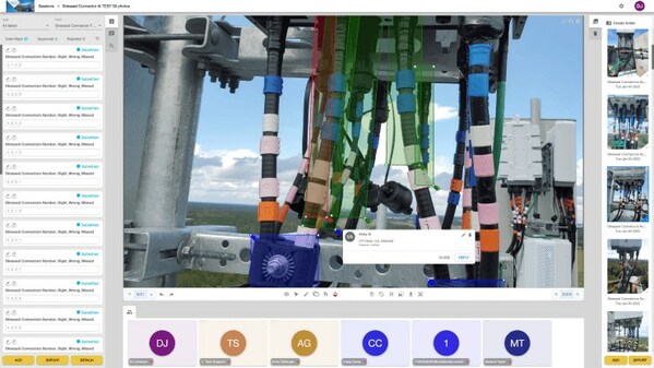 Talon Aerolytics Unveils Groundbreaking AI-Powered Solutions to ...