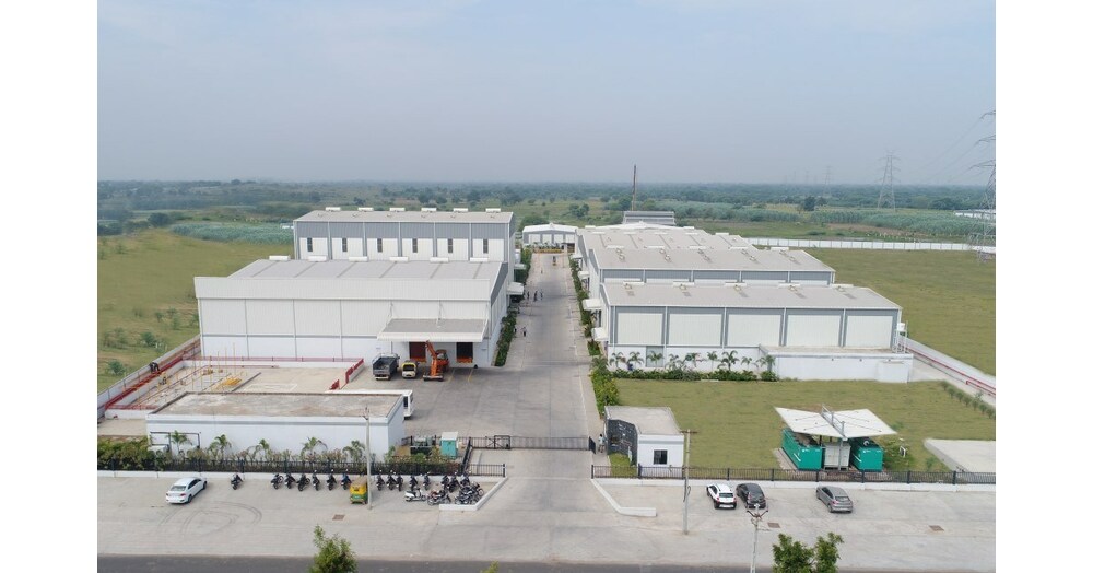 Amcor announces acquisition of scalable flexible packaging plant in ...