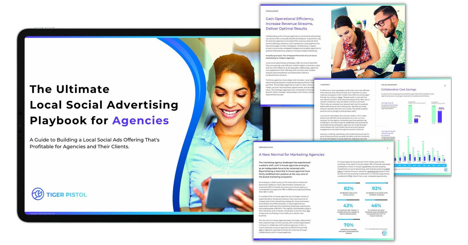 Navigating the Surge of In-House Agencies: The Service Offering That ...