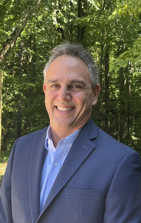 Second Nature Brands appoints Jacobo Capuano as Chief Supply Chain Officer to support further M ...