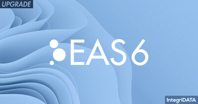 IntegriDATA Releases EAS 6 with Intelligent Invoice OCR and Visual ...