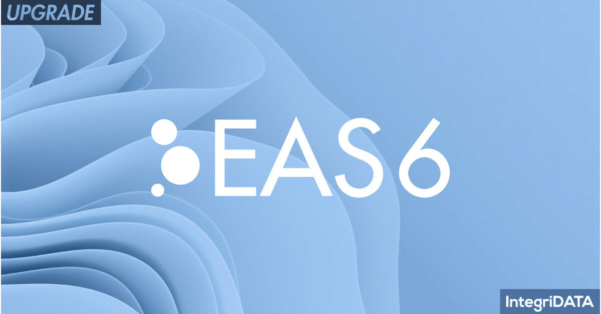 IntegriDATA Releases EAS 6 with Intelligent Invoice OCR and Visual ...